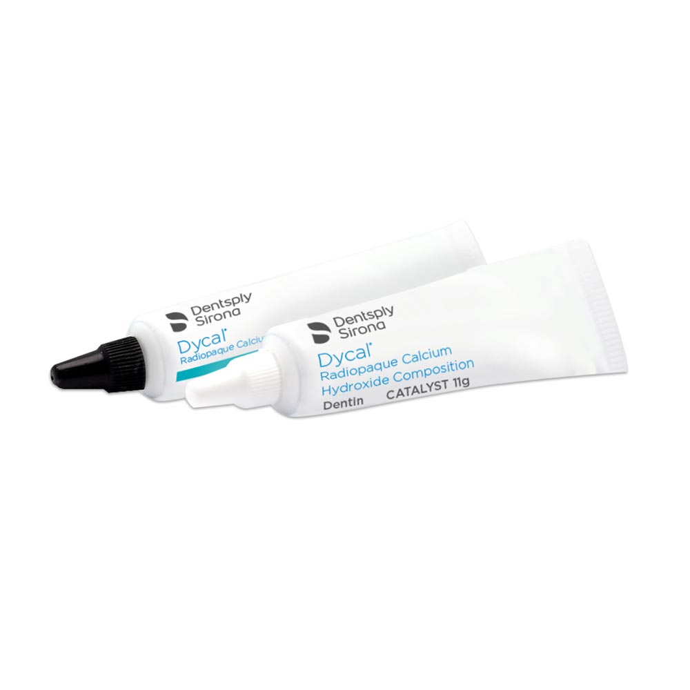 Dycal/Radiopaque Calcium Hydroxide Composition – Wizedent Enterprise